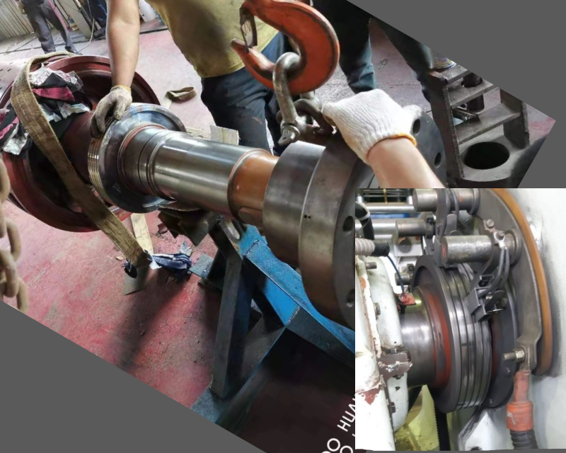 Generator Collector Ring - Buy generator collector ring, generator ...